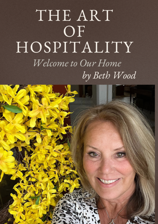 Welcome! - Simply Home by Beth
